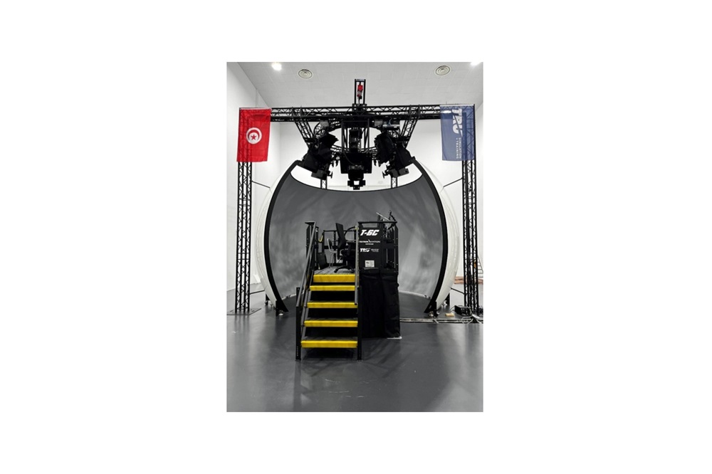TRU Simulation delivers Beechcraft T-6C Operational Flight Trainer to Tunisian Air Force ...